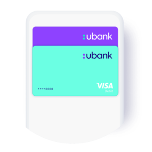 Online Banking Accounts - ubank