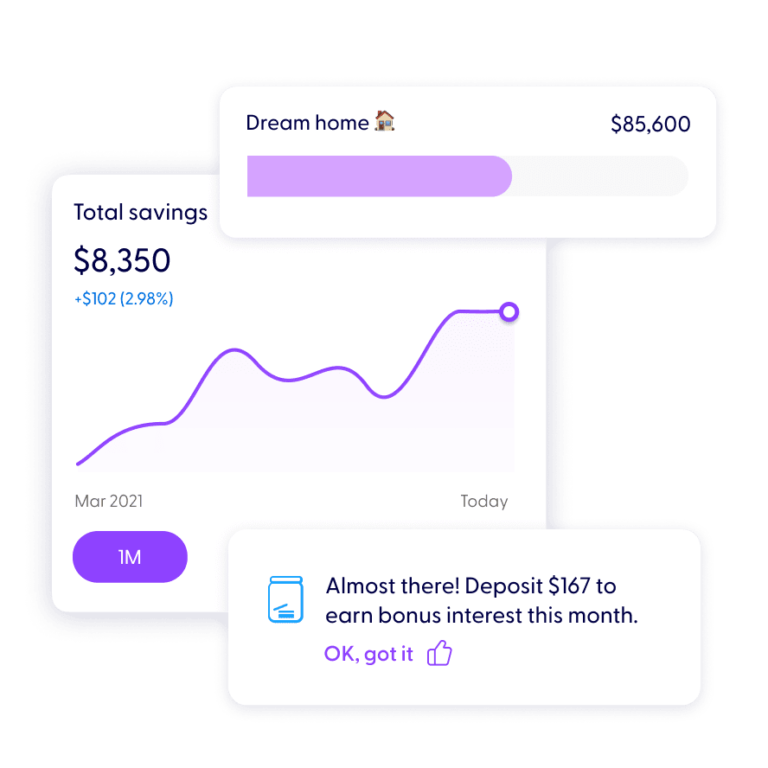 Online Banking Accounts - ubank