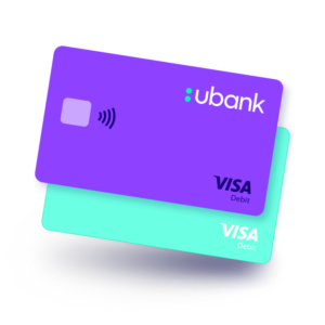 Online Banking Accounts - ubank