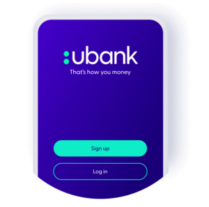 Shared Bank Account - ubank
