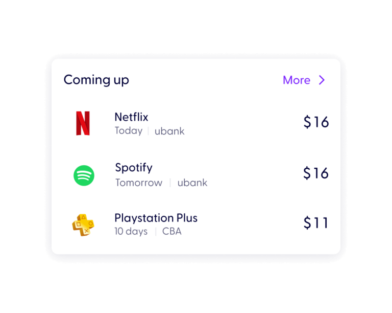 Mobile Banking App - ubank