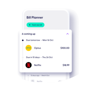 Shared Bank Account - ubank