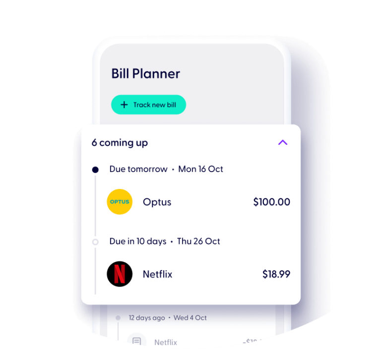 Mobile Banking App - ubank