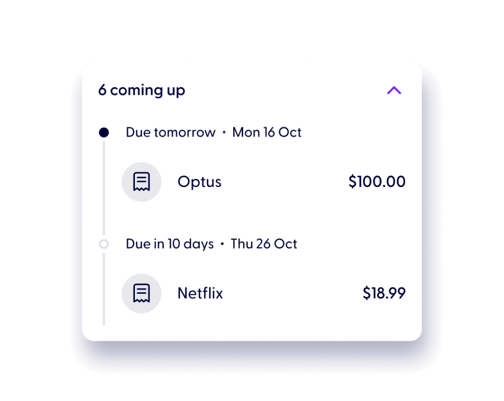 Transaction Account - ubank