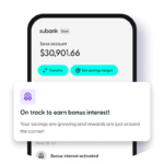 Online Bank | Bank Accounts & Home Loans - ubank