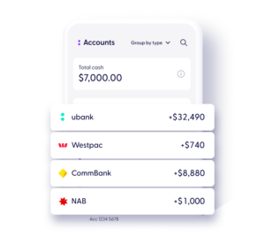 Mobile Banking App - ubank