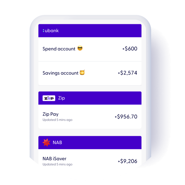 Transaction Account - ubank