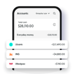 Bills Account - ubank