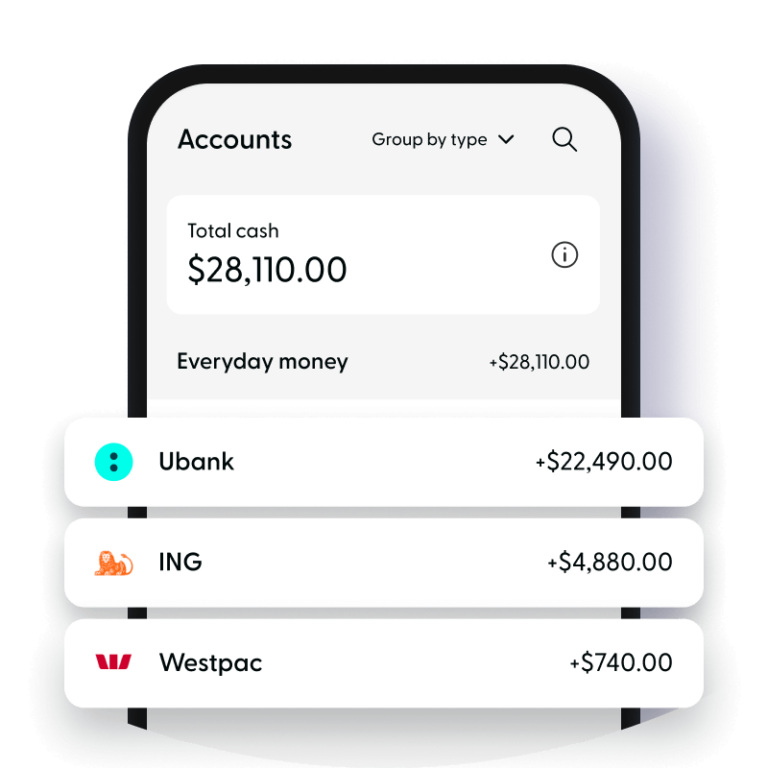 Mobile Banking App - ubank