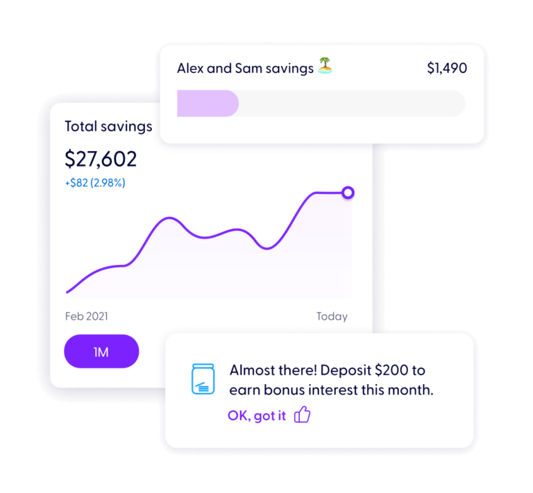 Online Bank | Bank Accounts & Home Loans - ubank