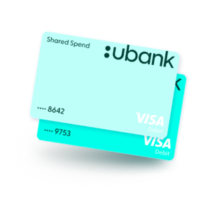 Online Banking Accounts - ubank