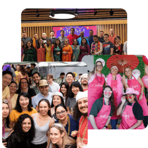 Who We Are - Join Our Team - ubank