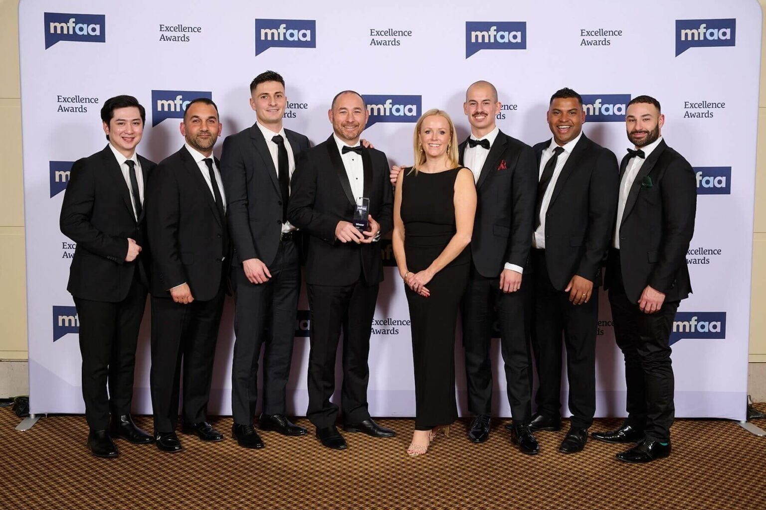 Ubank wins MFAA Fintech Lender of the Year Award; fourth year in a row ...